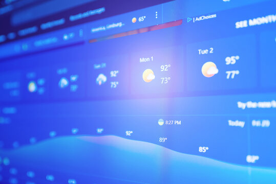 "Weather Symbols" Imagens – Procure 167 fotos, vetores e vídeos | Adobe ...