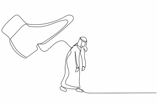 Kicking Boot Clip Art