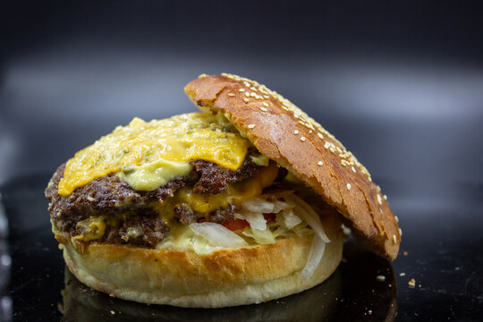 Imágenes de Fast-Food: descubre bancos de fotos, ilustraciones ...