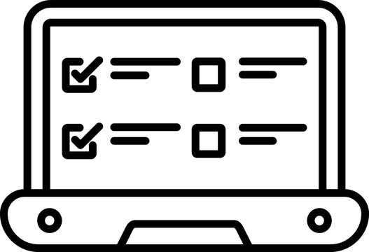 "Online Exam" Images – Browse 935 Stock Photos, Vectors, and Video ...