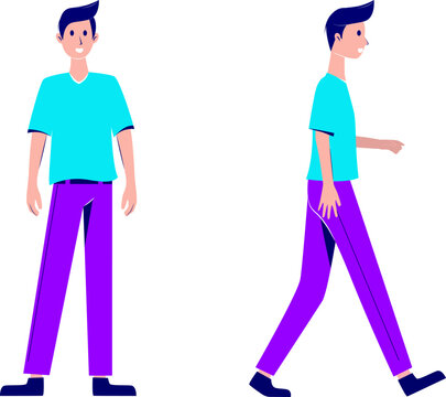 "Vector Character" Images – Browse 13,136 Stock Photos, Vectors, and ...