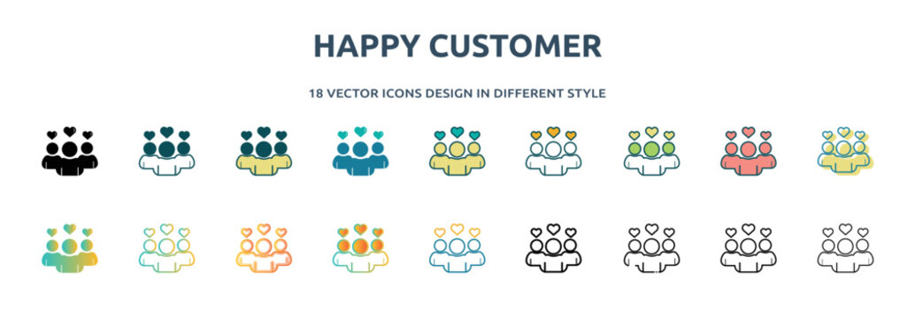 "Happy Customer" Images – Browse 425 Stock Photos, Vectors, and Video ...