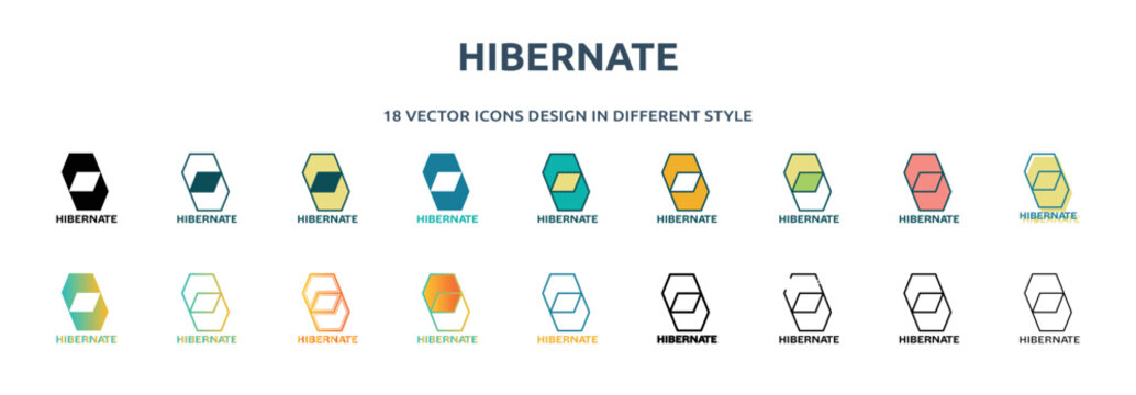 Hibernation Imagens – Procure 18,575 fotos, vetores e vídeos | Adobe Stock