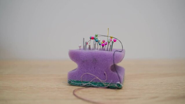 Pin-Cushion Images – Browse 277 Stock Photos, Vectors, and Video ...