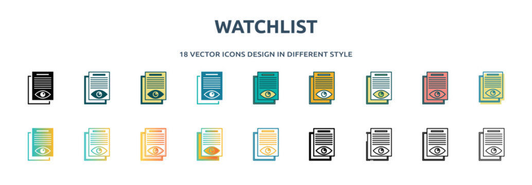 Watchlist Images – Browse 187 Stock Photos, Vectors, and Video | Adobe ...