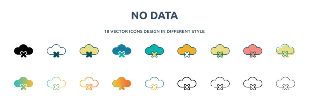 "No Data" Imagens – Procure 197 fotos, vetores e vídeos | Adobe Stock