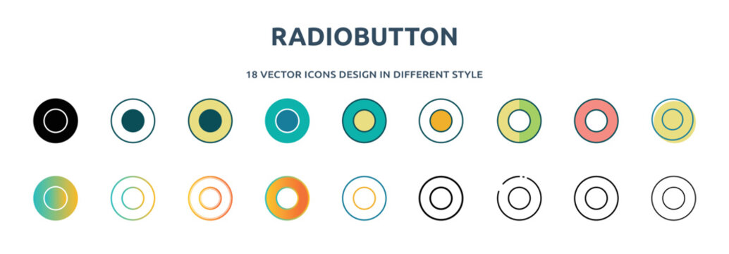 "Radio Button" Bilder – Durchsuchen 1,795 Archivfotos, Vektorgrafiken ...