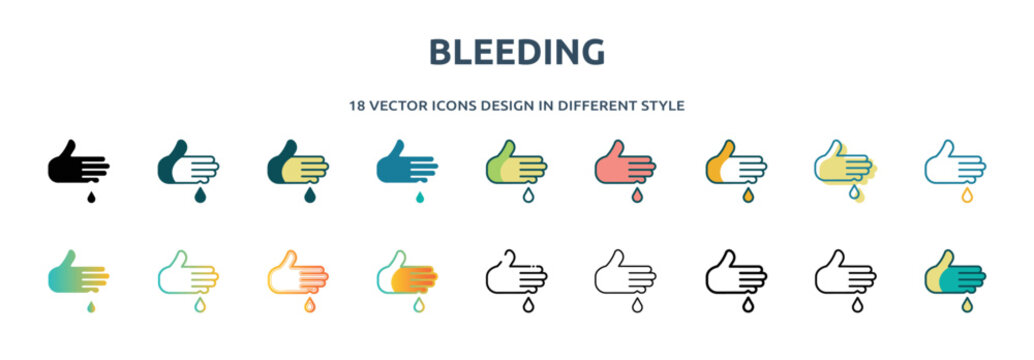 Imágenes de Bleeding: descubre bancos de fotos, ilustraciones, vectores ...