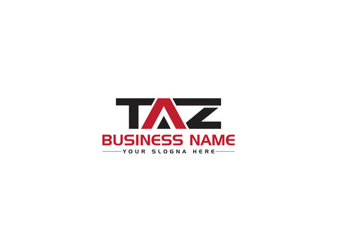 Taz Logo