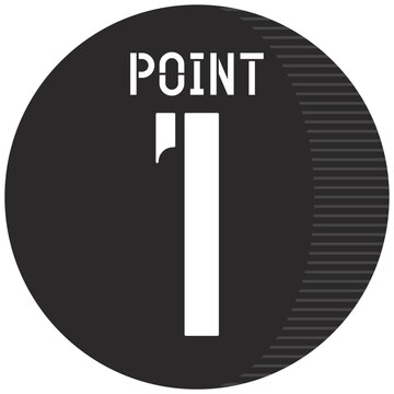 Point1 Bilder – Durchsuchen 8 Archivfotos, Vektorgrafiken und Videos ...