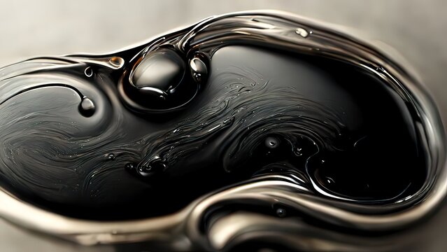 Black Oil Petroleum