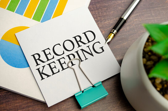 Recordkeeping Images – Parcourir 2,842 le catalogue de photos, vecteurs ...