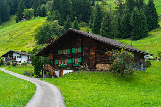 "Dispersed Settlement" Images – Browse 602 Stock Photos, Vectors, and ...