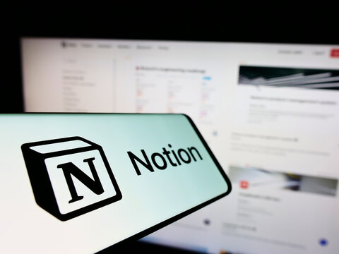 รูปภาพNotion – เลือกดูภาพถ่ายสต็อก เวกเตอร์ และวิดีโอ1,092,136 | Adobe ...