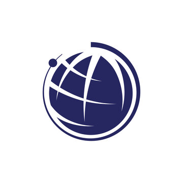 Earth Logo"」の写真素材 | 645件の無料イラスト画像 | Adobe Stock