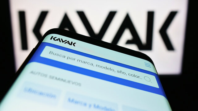 Kavak-Bilder: Stock-Fotos & -Videos. | Adobe Stock