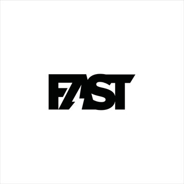 Fast Logo