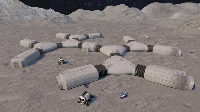 "Moon Base" Bilder – Durchsuchen 280 Archivfotos, Vektorgrafiken und ...