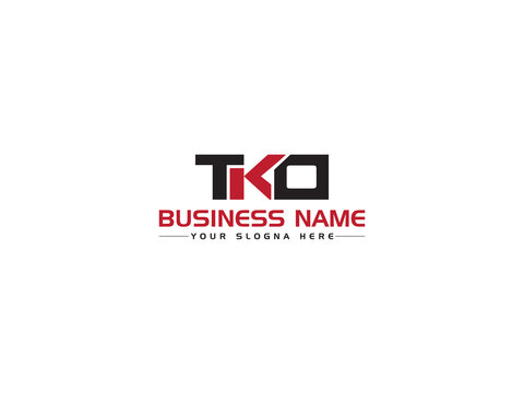 Tko Logo