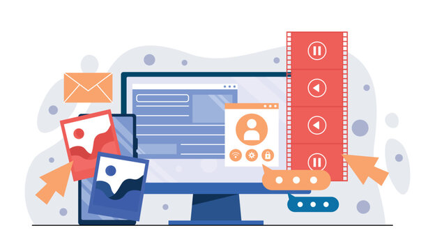 Webcomic Images – Browse 371 Stock Photos, Vectors, and Video | Adobe Stock