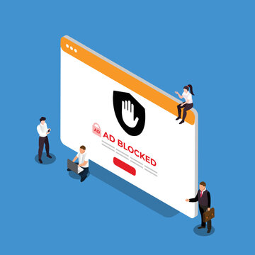 รูปภาพAdblocker – เลือกดูภาพถ่ายสต็อก เวกเตอร์ และวิดีโอ271 | Adobe Stock