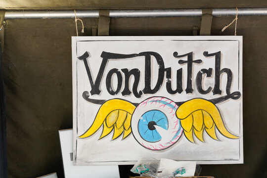 Von Dutch Designs