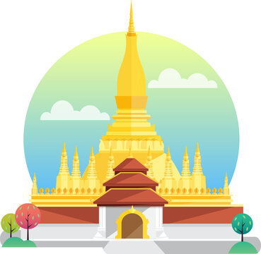 "That Luang" Bilder – Durchsuchen 2,890 Archivfotos, Vektorgrafiken und ...