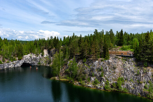 "Marble Lake"-Bilder: Stock-Fotos & -Videos. | Adobe Stock