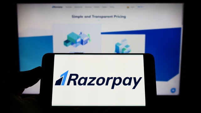Razorpay Images – Browse 34 Stock Photos, Vectors, and Video | Adobe Stock