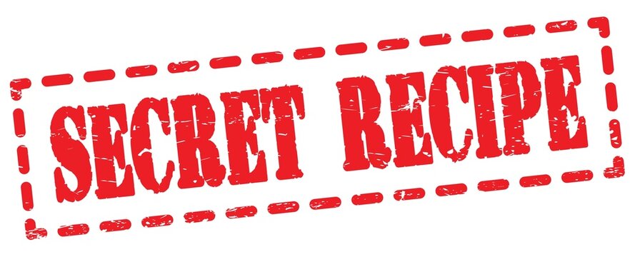 "Secret Recipe" Images – Browse 687 Stock Photos, Vectors, and Video ...