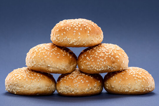 Burger Buns Images – Browse 1,259,580 Stock Photos, Vectors, and Video ...