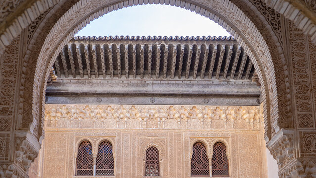"Arabic Architecture" Images – Browse 22,386 Stock Photos, Vectors, and ...