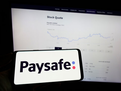 Paysafe bilder – Bläddra bland 36 stockfoton, vektorer och videor ...