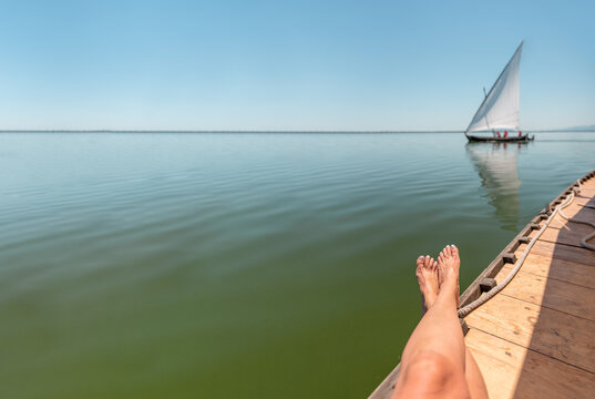 Resting On Boat Images – Browse 138,698 Stock Photos, Vectors, and ...