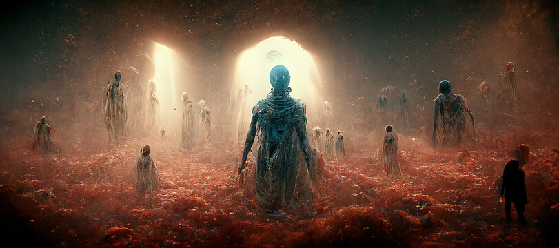 Imágenes de Inframundo: descubre bancos de fotos, ilustraciones ...