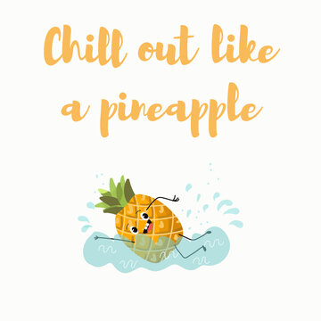 Chill Out Cartoon Images – Browse 2,984 Stock Photos, Vectors, and ...