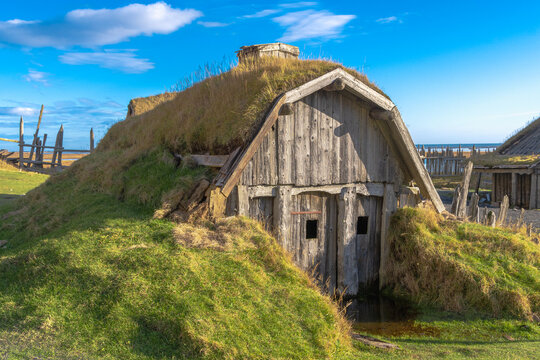 Wikingerdorf Bilder – Durchsuchen 5,211 Archivfotos, Vektorgrafiken und ...