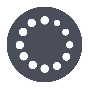 Throbber Images – Browse 37 Stock Photos, Vectors, and Video | Adobe Stock