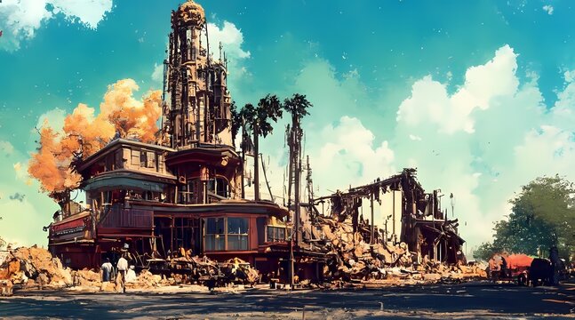 Junkyard Images – Browse 36,565 Stock Photos, Vectors, and Video ...