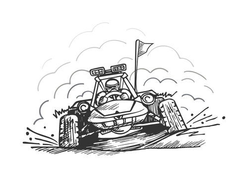 Autocross Imagens – Procure 794 fotos, vetores e vídeos | Adobe Stock