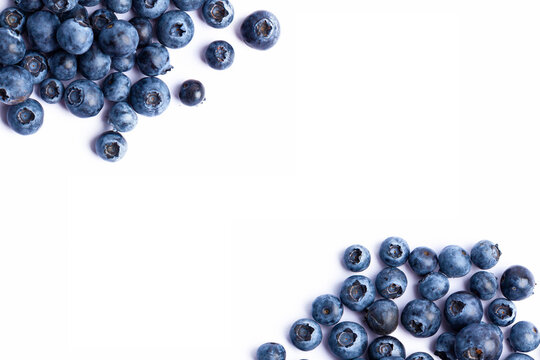 Blueberry Wallpaper