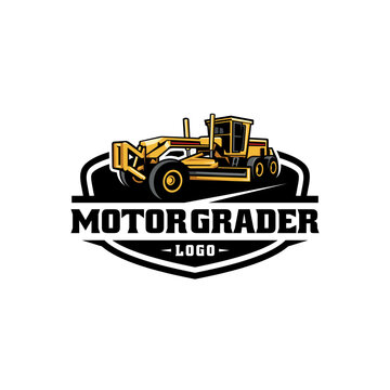 "Road Grader" Images – Browse 22,934 Stock Photos, Vectors, and Video ...