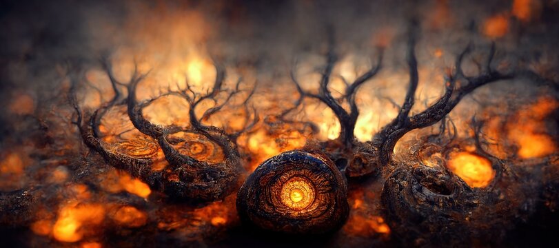 Imágenes de Hellish: descubre bancos de fotos, ilustraciones, vectores ...