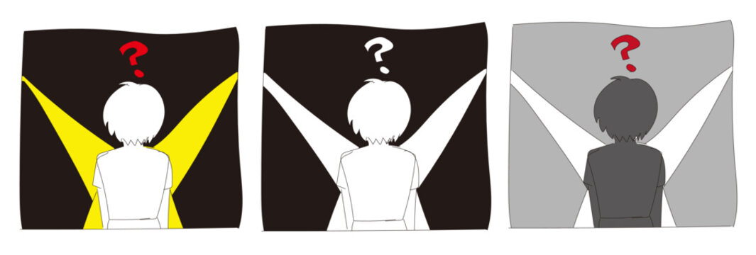 Imágenes de 道に迷う: descubre bancos de fotos, ilustraciones, vectores y ...