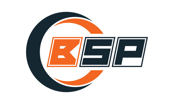 Bsp Logo Clipart