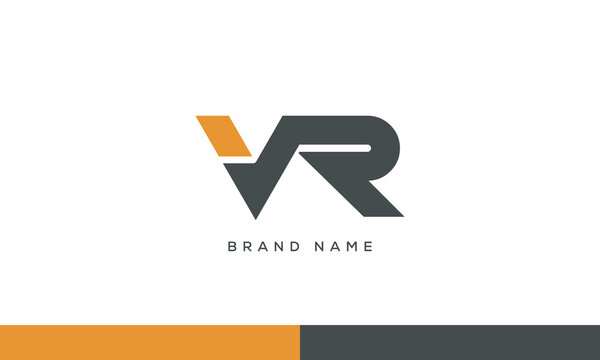 "Vr Logo" Bilder – Durchsuchen 1,514 Archivfotos, Vektorgrafiken und Videos | Adobe Stock