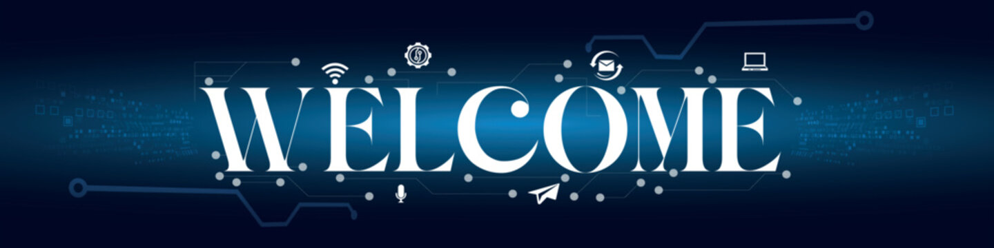 "Welcome Design" Images – Browse 478 Stock Photos, Vectors, and Video ...