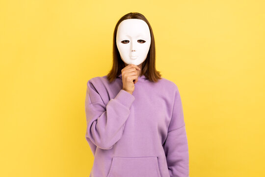 Anonymous Woman Images – Browse 133,691 Stock Photos, Vectors, and ...