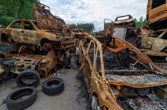 "Car Dump" Bilder – Durchsuchen 457 Archivfotos, Vektorgrafiken und ...