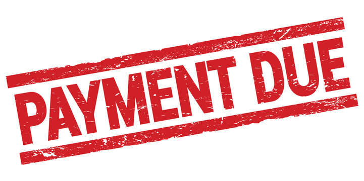 "Payment Due" Images – Browse 142 Stock Photos, Vectors, and Video ...